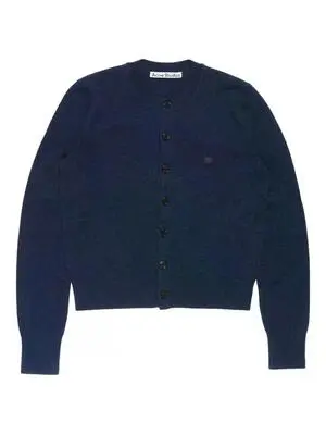 Acne Studios Buttoned Cardigan