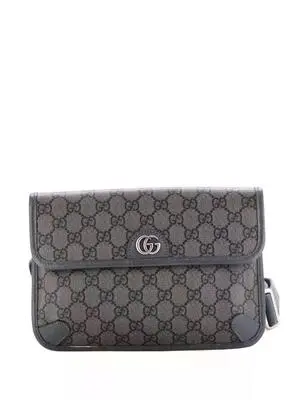 Gucci Flap Belt Bags