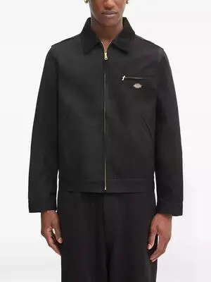 Wacko Maria Zip Up Outerwear For Men