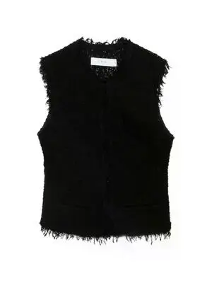 Iro Paris Sleeveless Vests For Women