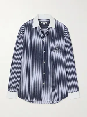 Sporty & Rich Short Shirts For Women