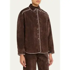 Still Here Western Shirt