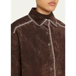 Still Here Western Shirt