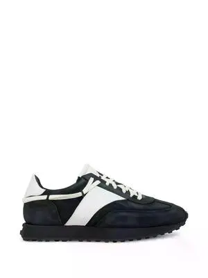 Rhude Round Toe Shoes For Men