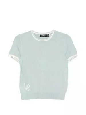 Ralph Lauren Trimmed T-shirts For Women