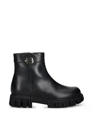 BALDININI Lug-sole Ankle Boots