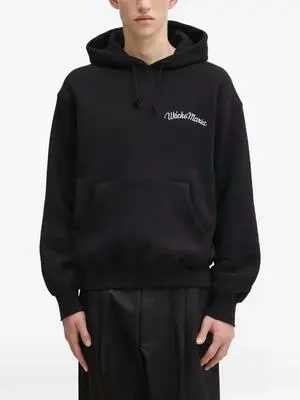 WACKO MARIA Drawstring Hoodie