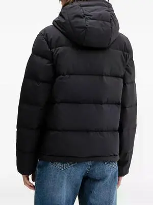 Adidas Hooded Puffer Jacket