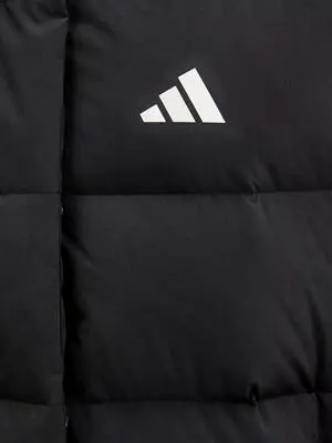 Adidas Hooded Puffer Jacket