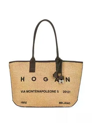 Hogan Tote Totes