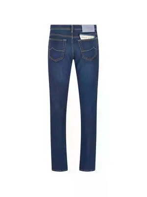 Jacob Cohen Five-pocket Trousers