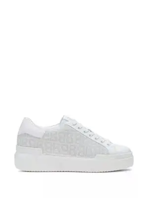 Bogner Platform Sneakers