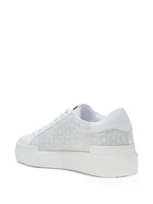 Bogner Platform Sneakers
