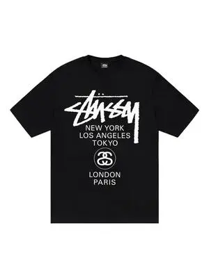 Stussy Crewneck T-shirts For Men