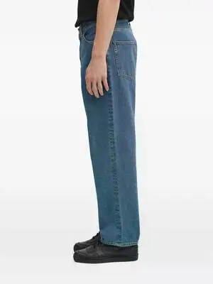 WACKO MARIA Five-pocket Jeans