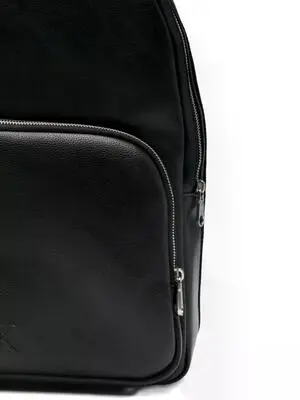 Calvin Klein Zip Detail Backpack