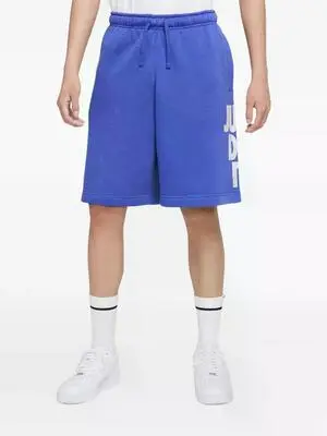 Men's Nike Fleece Shorts