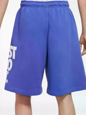 Nike Fleece Shorts
