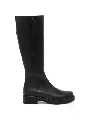 BALDININI Platform Knee-high Boots