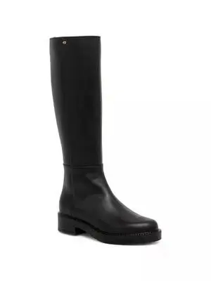 BALDININI Platform Knee-high Boots