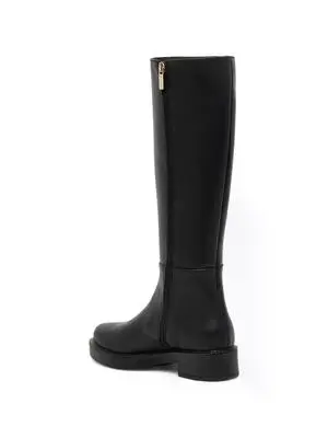 BALDININI Platform Knee-high Boots