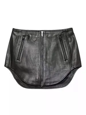 DIESEL L-oly Mini Skirt