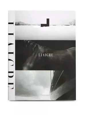 FLAMMARION Liaigre: 12 Projects Book - White