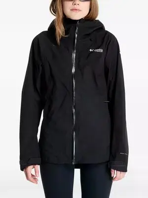 Columbia Northwest Explorer 3l Hooded Jacket