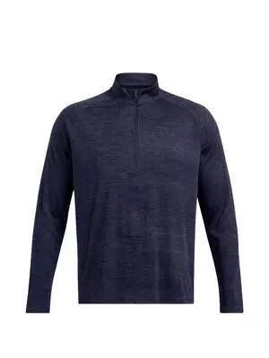 Under Armour Long Sleeve Half Zip Top