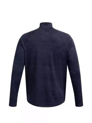 Under Armour Long Sleeve Half Zip Top