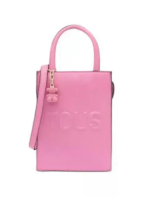 Tous Gold Tone Bags For Women