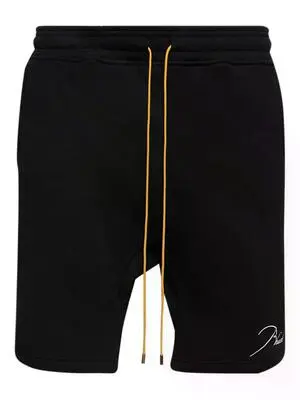 Rhude Track Shorts For Men