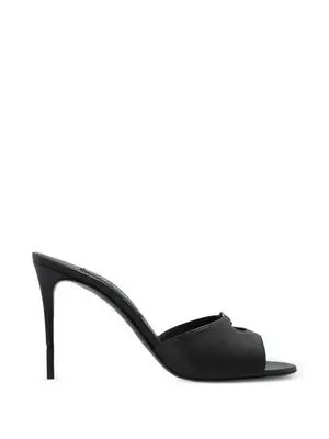 Dolce & Gabbana Mule Shoes For Women