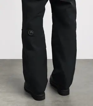 Fusalp Water-repellent Ranger Ski Trousers