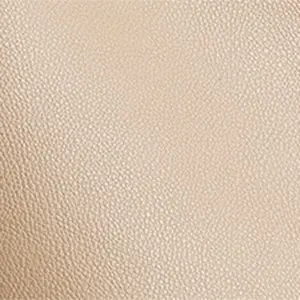 Claudie Pierlot Leather Alban Tote Bag - White
