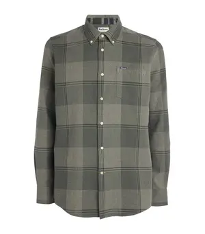 Barbour Cotton Heaney Shirt