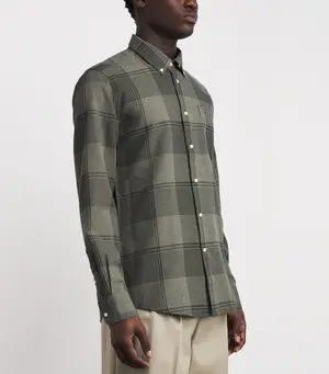 Barbour Cotton Heaney Shirt