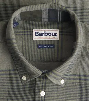 Barbour Cotton Heaney Shirt