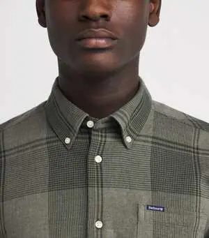 Barbour Cotton Heaney Shirt