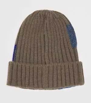 Kapital Tsugihagi Knit Beanie