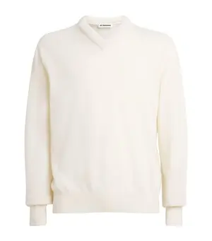 Jil Sander Casual Knitwear For Men