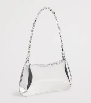 Jacquemus Bisou Chaine Shoulder Bag