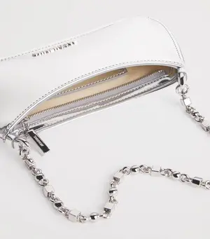 Jacquemus Bisou Chaine Shoulder Bag