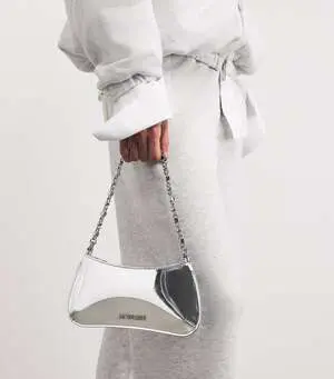 Jacquemus Bisou Chaine Shoulder Bag