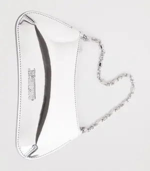 Jacquemus Bisou Chaine Shoulder Bag