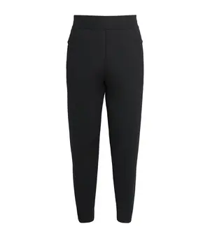 Fusalp Wool-blend Cyrion Sweatpants