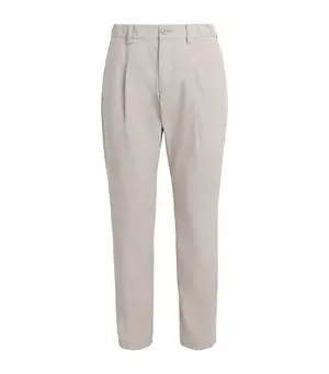 Herno Full Length Pants For Men