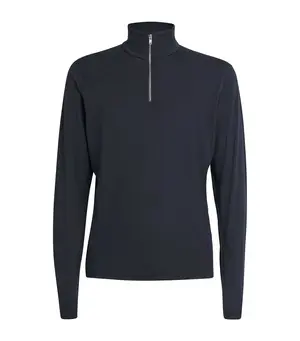 Fusalp Merino Nerio Base Layer
