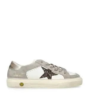 Women's Golden Goose Suede
