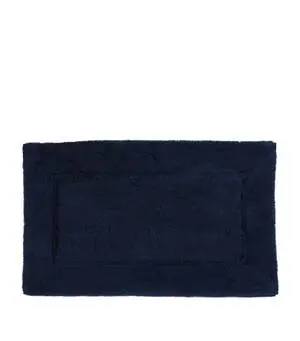 ABYSS & HABIDECOR Must Bath Mat - Navy